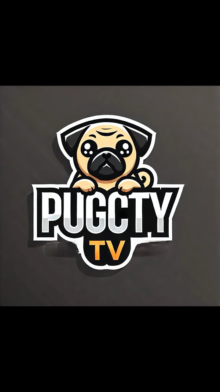 PugCity Tv