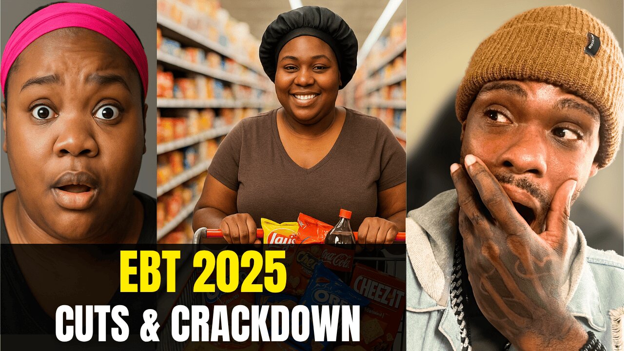 SNAP 2025: Food Stamp Cuts & Fraud Crackdown—What We Know