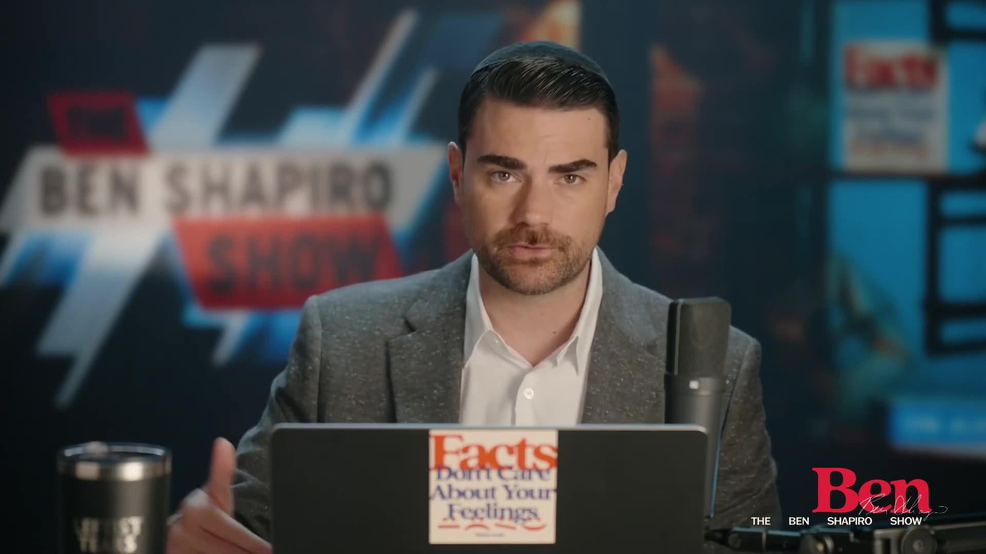 Ben Shapiro