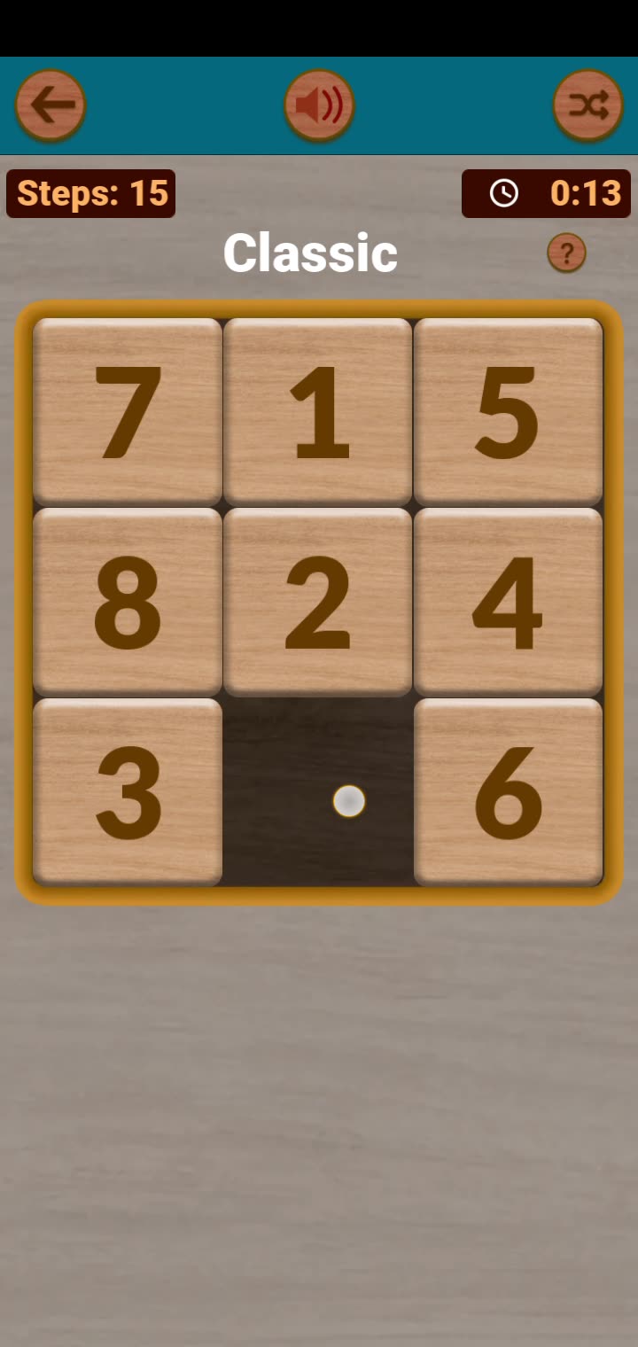 how to solve a puzzle circle, how to solve 8 puzzle, how to solve a puzzle