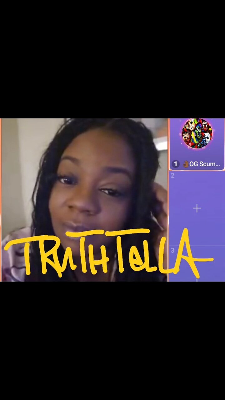 THE PETTY REACTION REVEAL OG MURDA JOINS AS PETTY CAMS UP