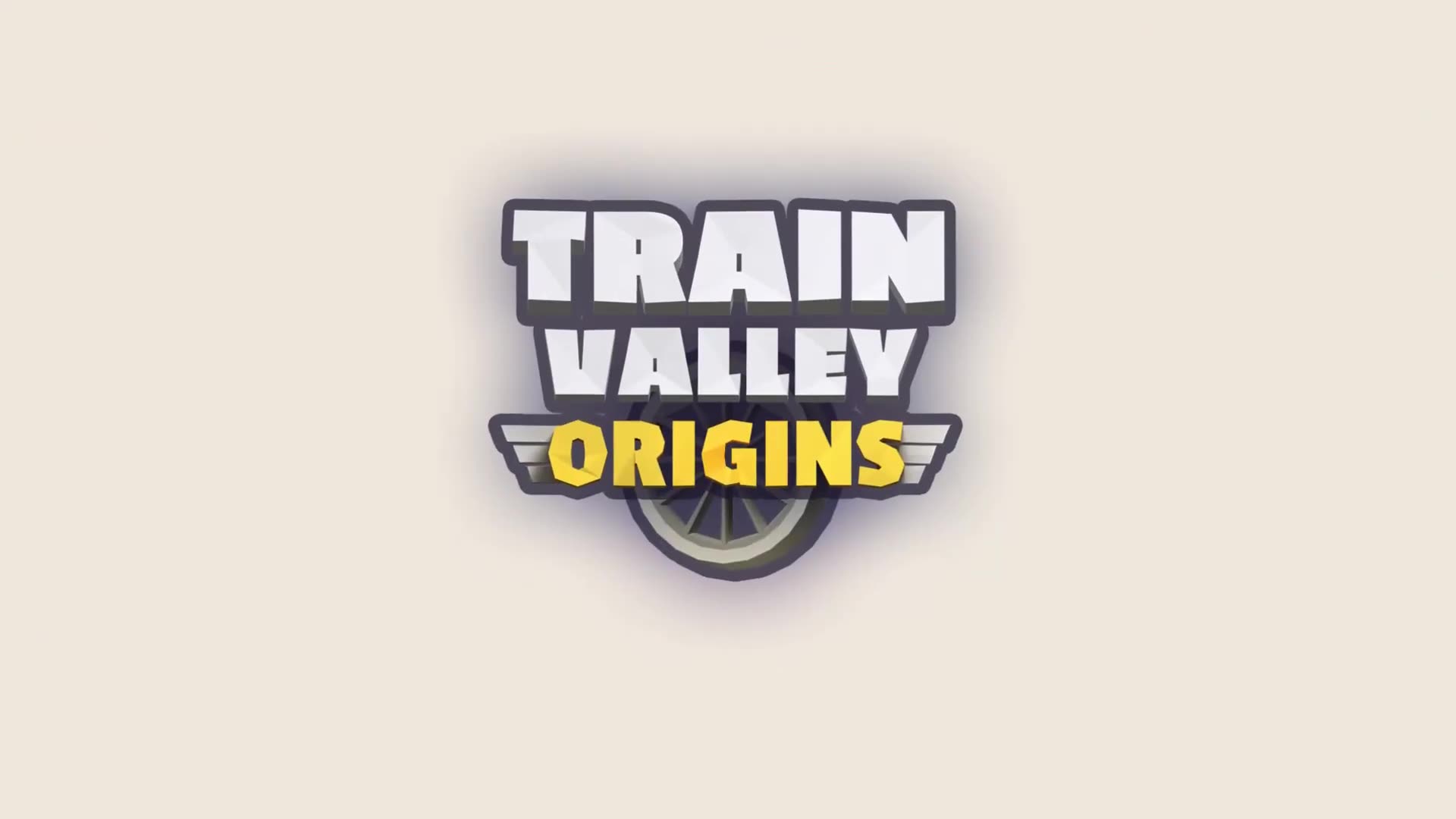 Train Valley Origins - Official Announce Trailer