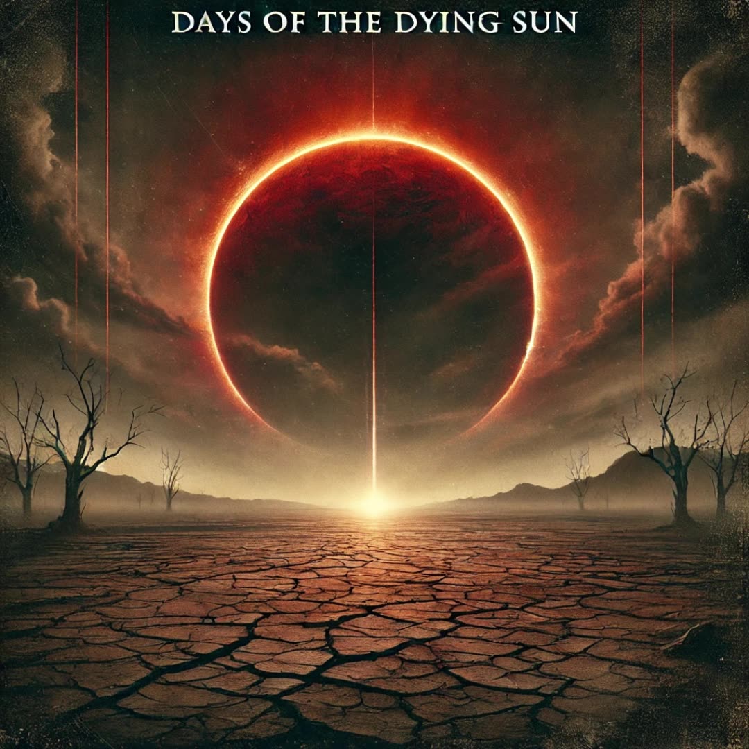 Days of the Dying Sun