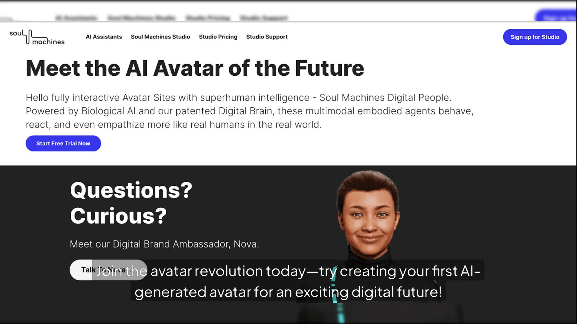 Best AI Avatar Generator: Top 21 Picks of 2025 to Elevate Your Digital ...