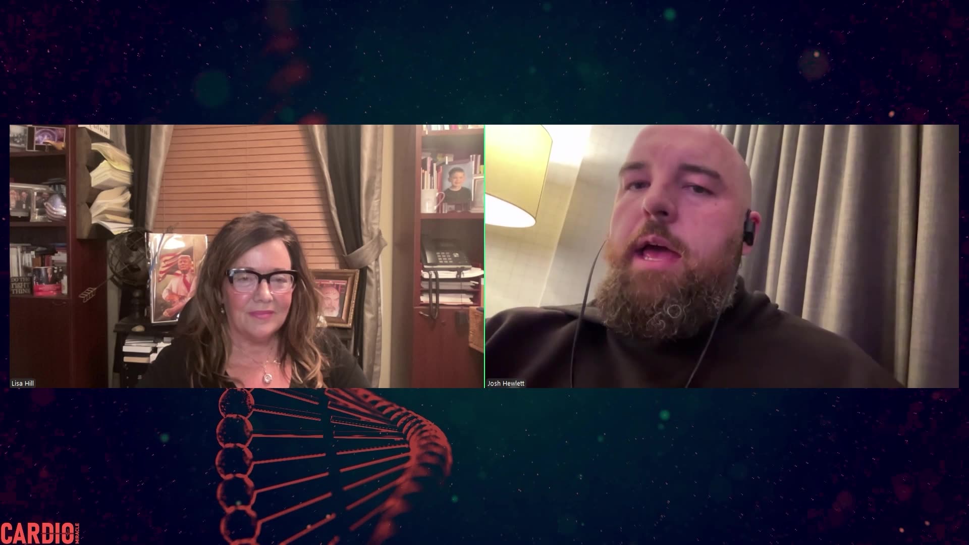 2-04-25 Live Cardio Miracle Q&A