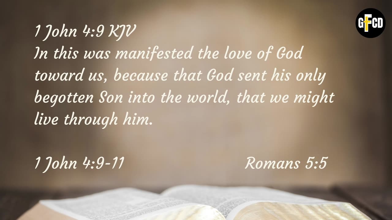 WOW - Chanel of His Love - Pastor Keith Wall