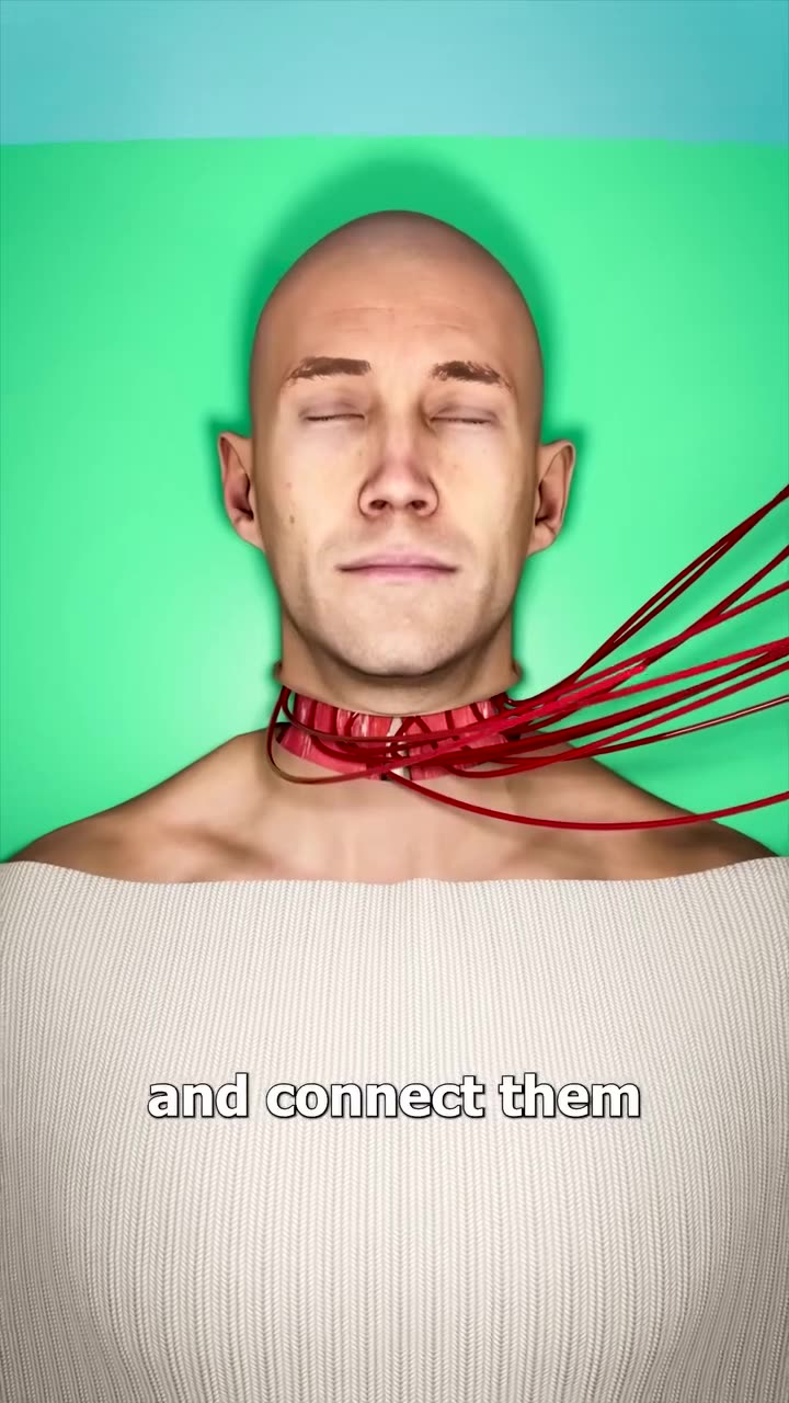 Full Body Transplant Explained: The Future of Medicine or Sci-Fi?