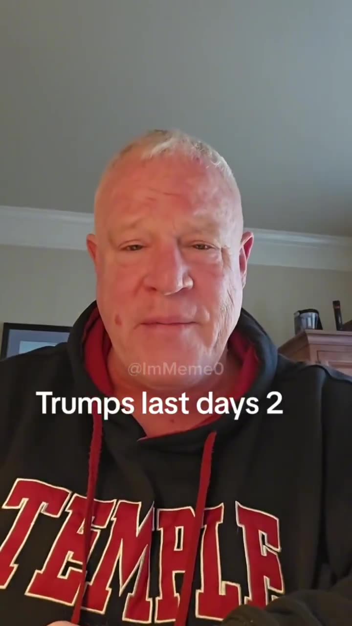 Blue Anon explains new leftist conspiracy theory