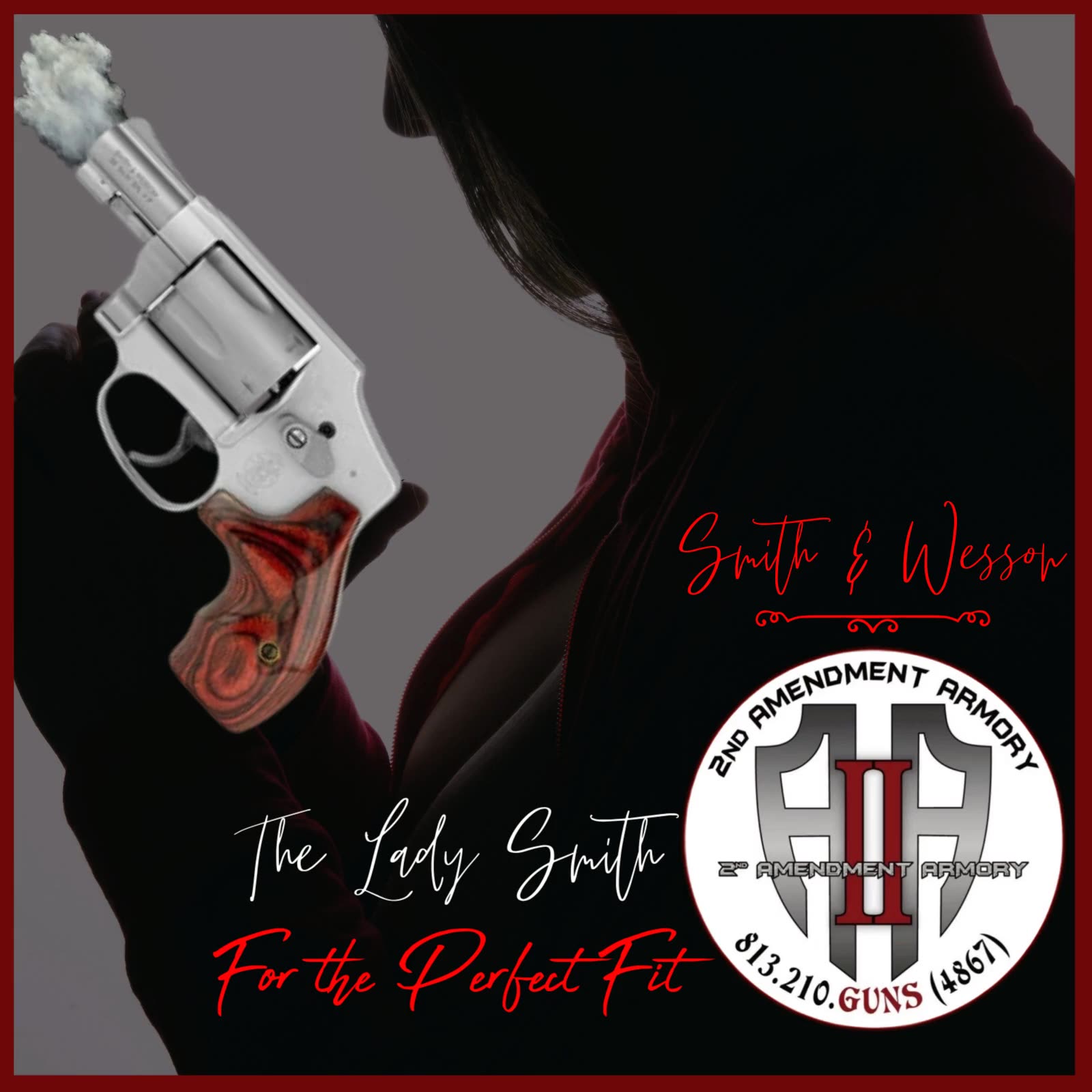 The Lady Smith