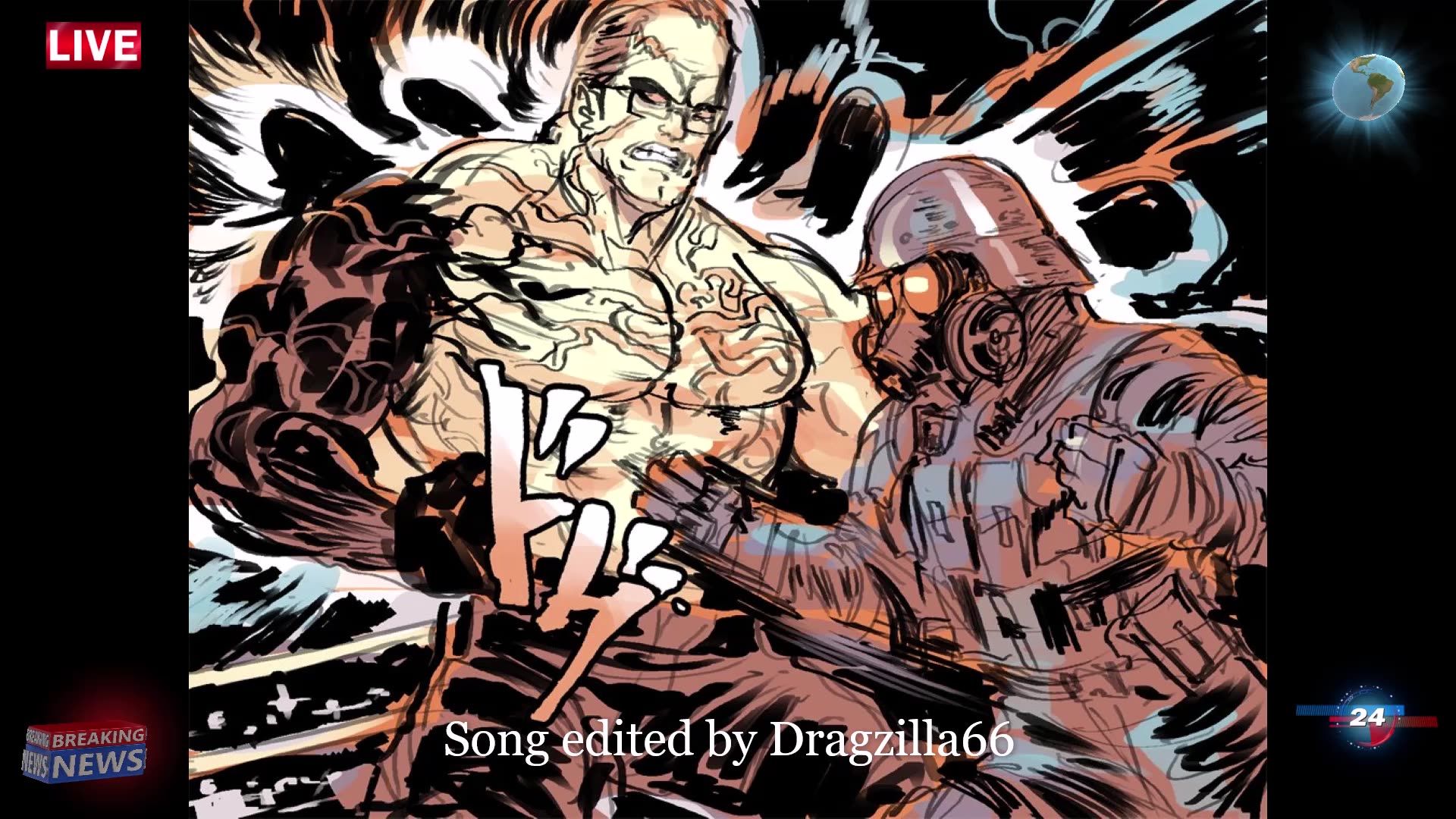 Metal Gear Rising Revengeance - It Has To Be This Way [Platinum Mix ...