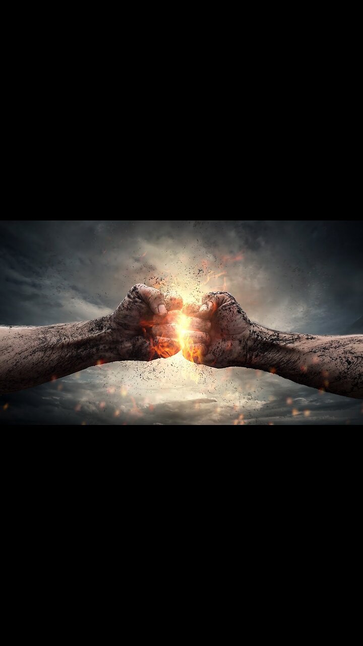 "MY HAND IS STRETCHED OUT STILL" [PART 3] - ISAIAH 9:10-11 JUDGEMENT IS ...