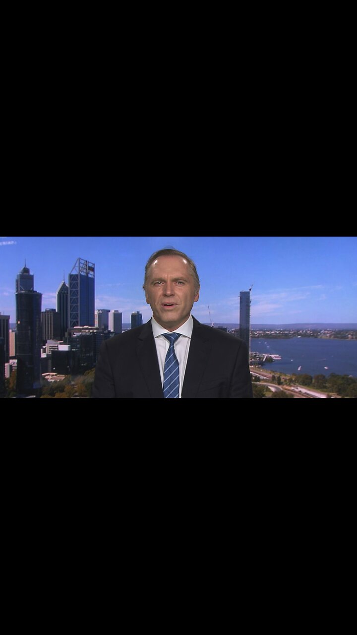 ESW Interview with Adrian McRae: Vaxx Spike Proteins and the Human Brain