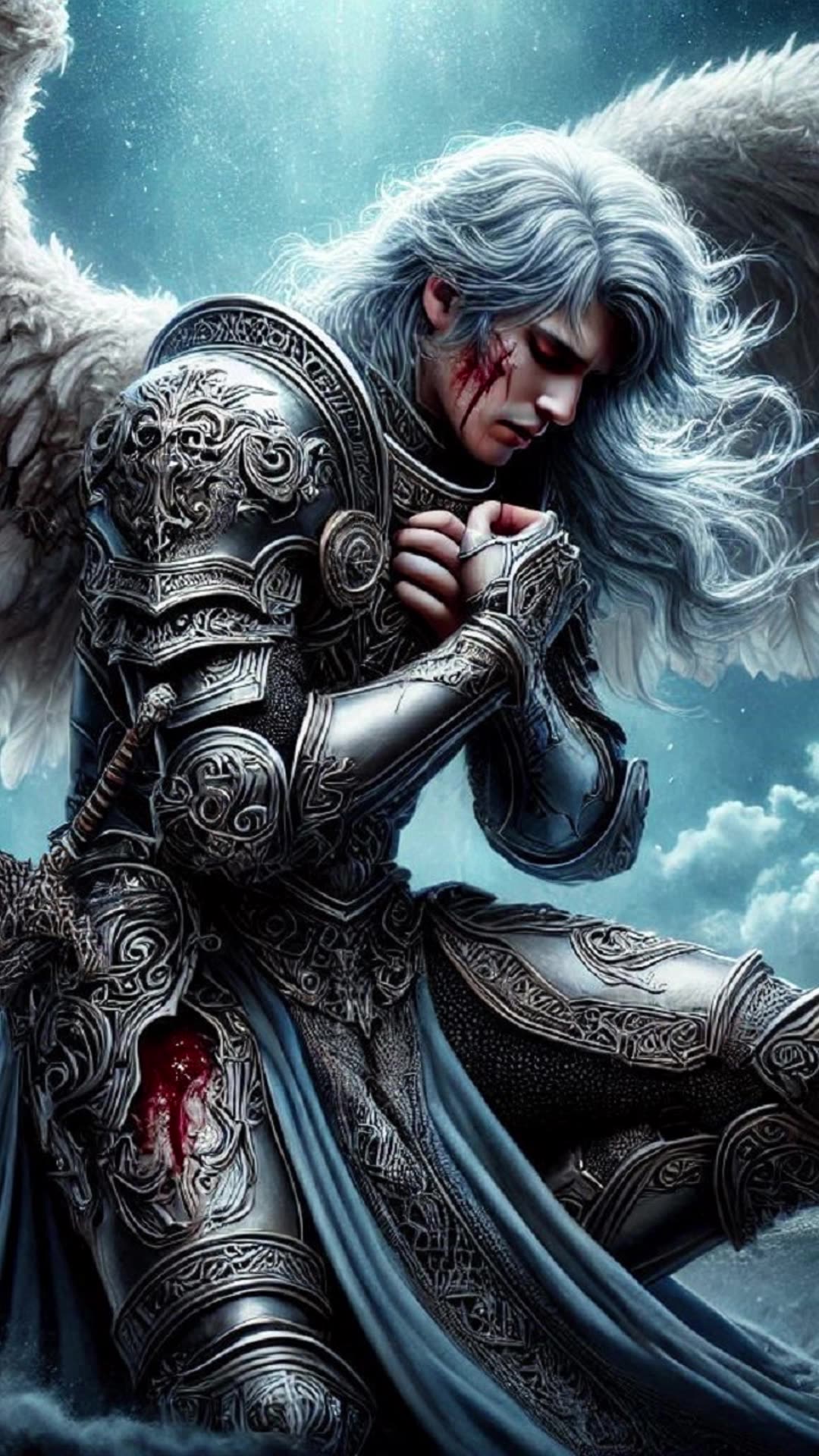 Fatal Blows Landed (Righteous Destruction Short 01 - Track 08)