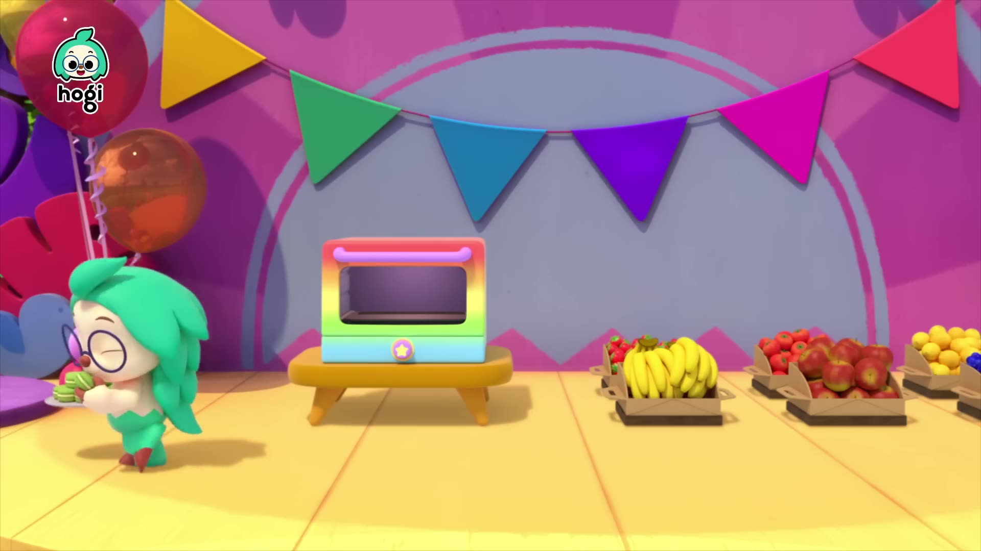 Learn Colors with Soccer Balls and others! _ Compilation _ Colors for ...