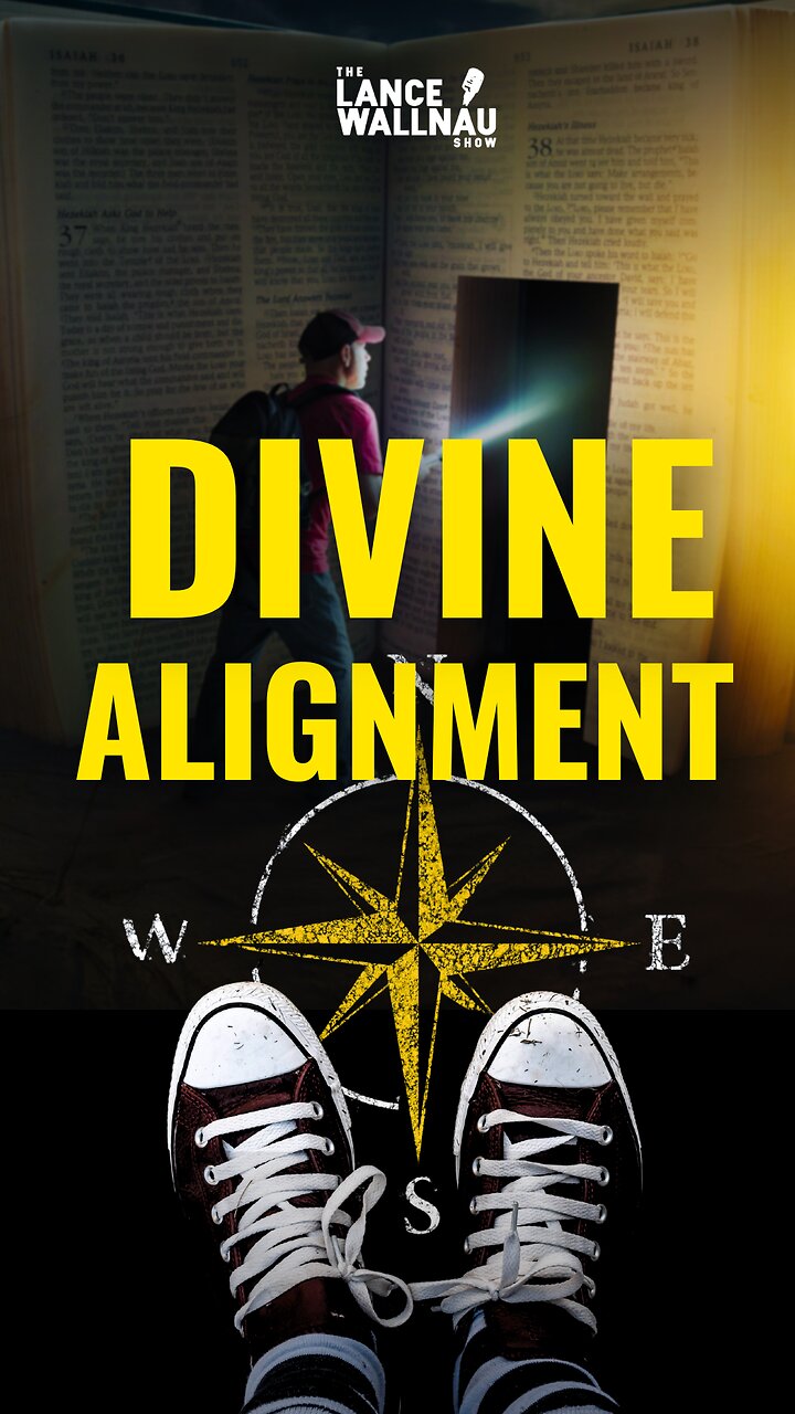 Divine Alignment: Crafting National Policies Rooted in God’s Truth