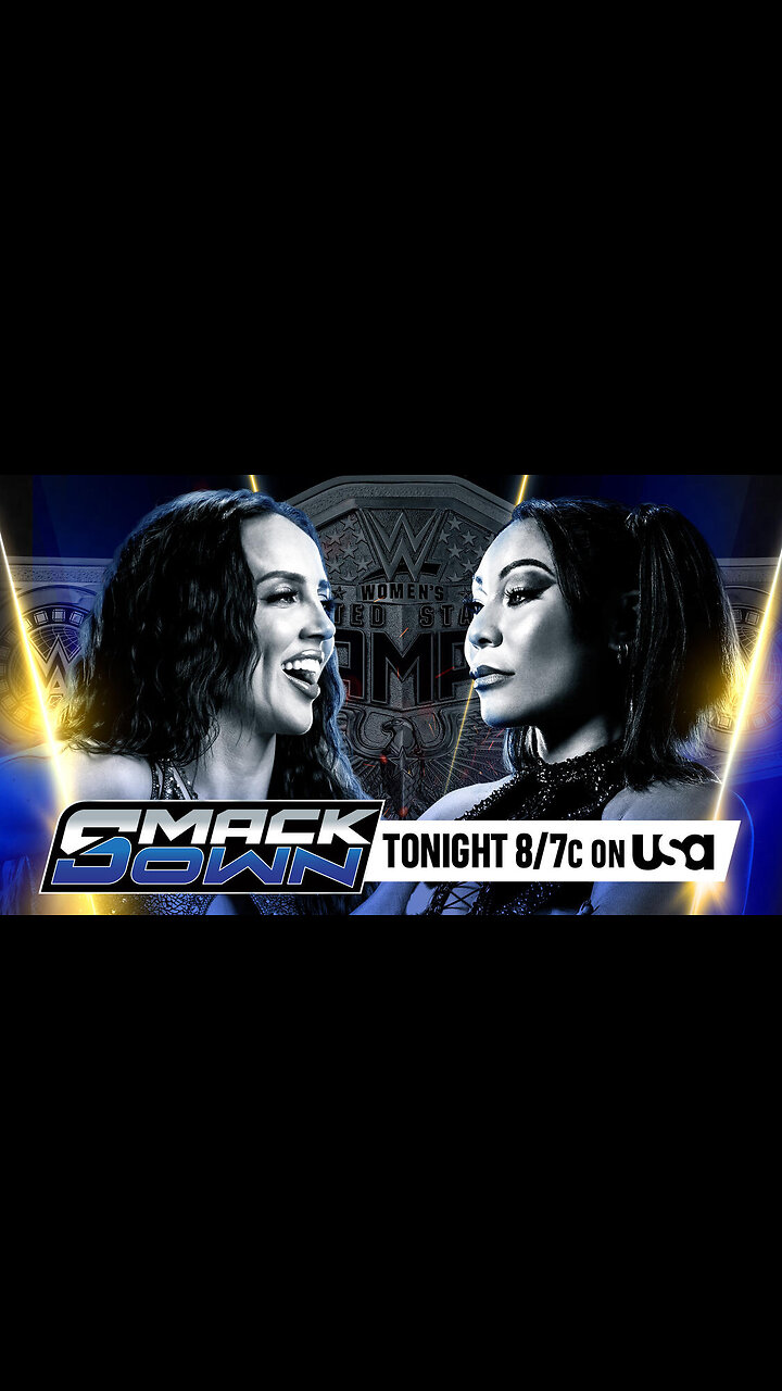 WWE Smackdown 1/31/25 Review in 3 Minutes! #shorts