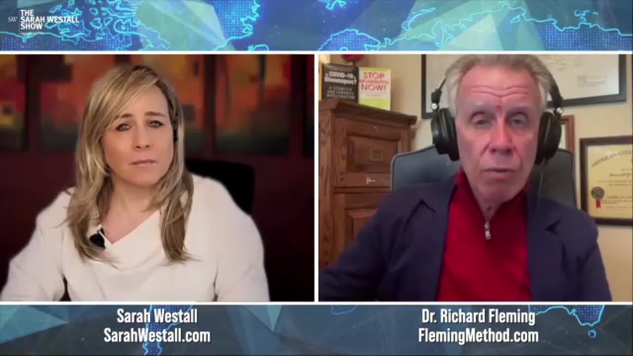 Sarah Westall & Dr Fleming: Crime & Hysteria bringing the Critics & the ...