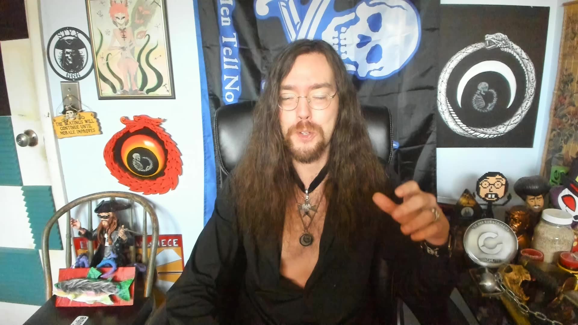 HOW? Illegal Alien Ian Andre Roberts Arrested in Iowa After Becoming ...