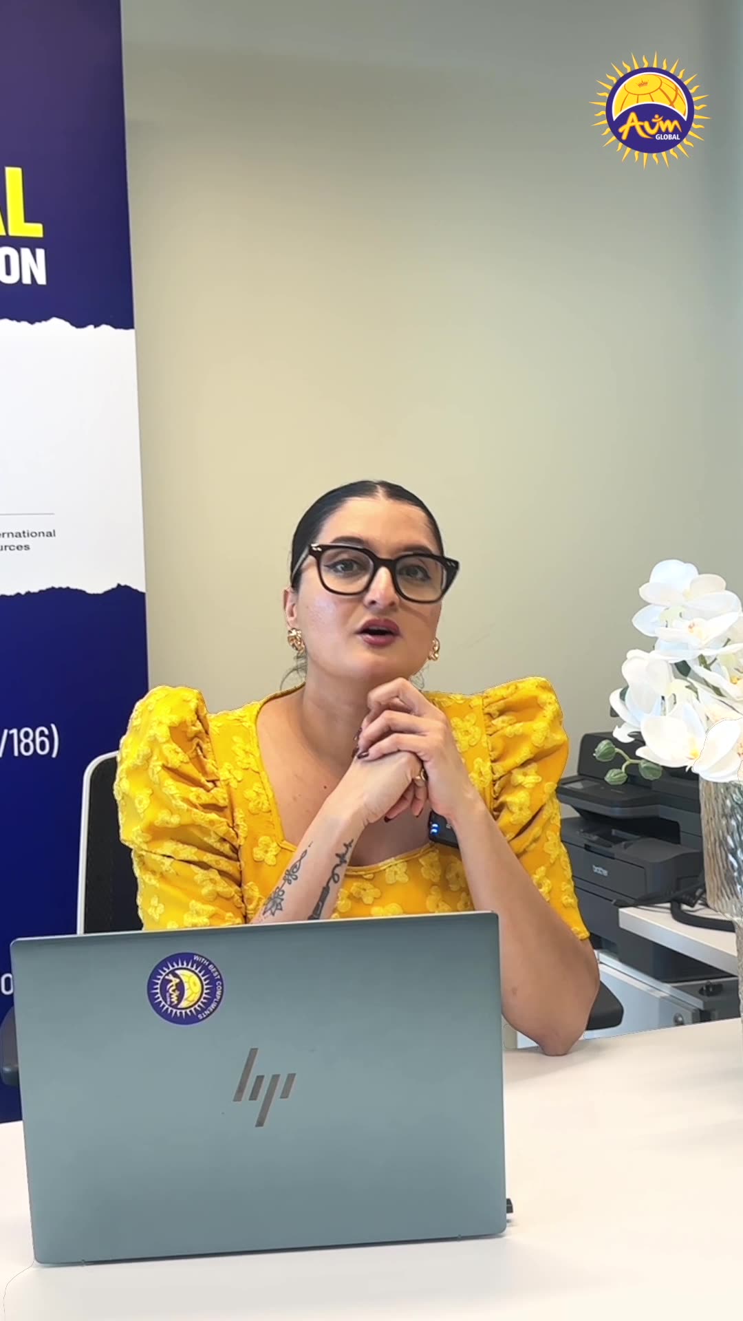 Why Golden Visa is the best option for Australian PR? AUM Global Migration