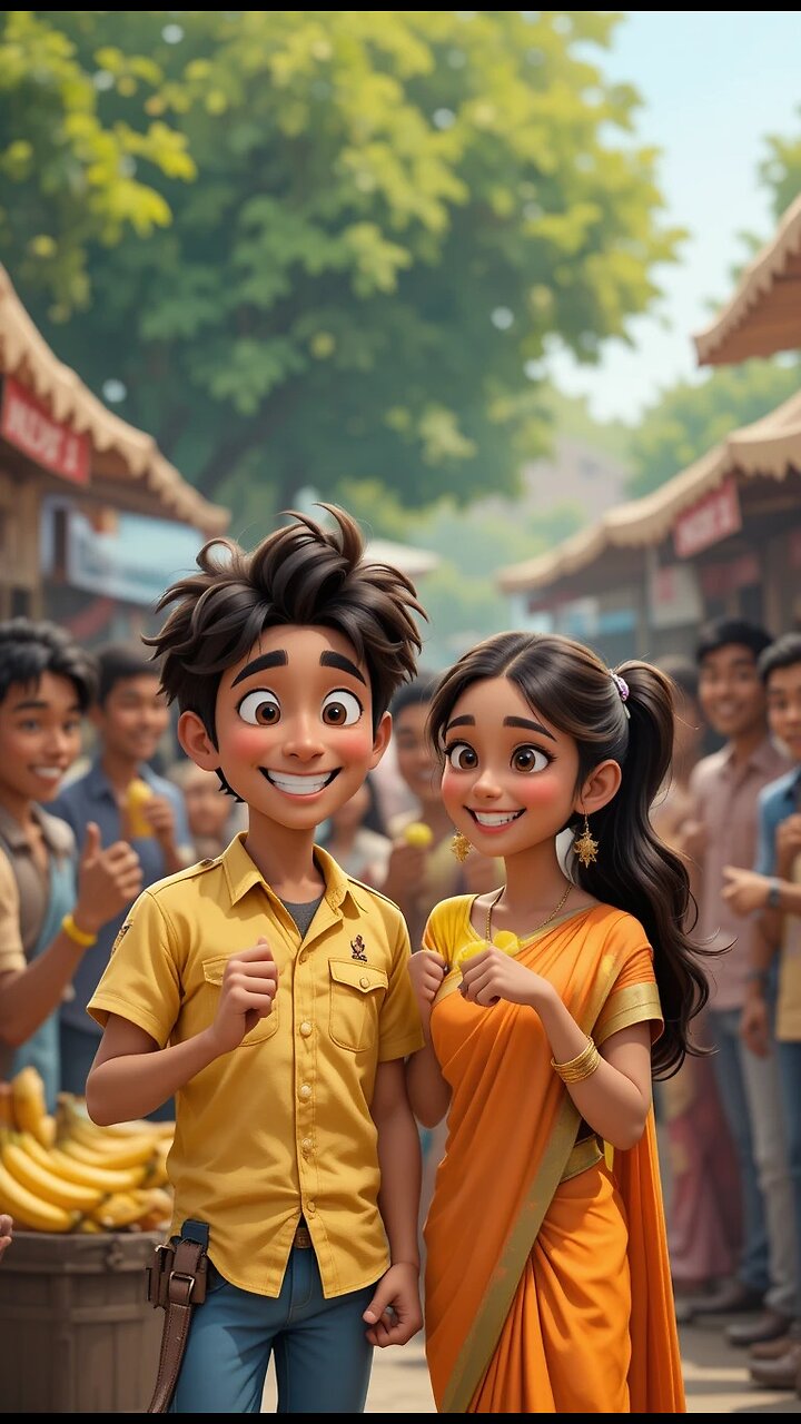 Bypass’s Surprise! Genius or Disaster? 😂 | 2D Cartoon Fun