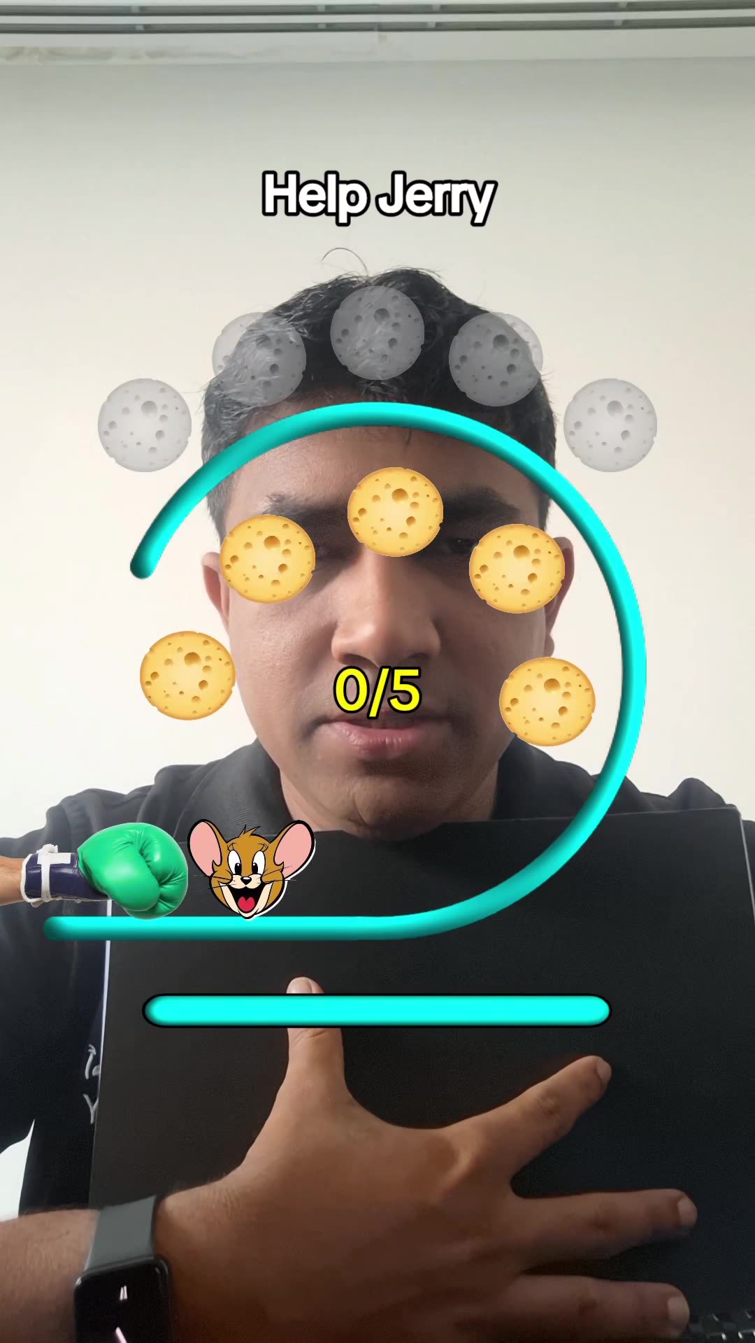 Help Jerry Get Cheese #help #helpjerry #jerry #tomandjerry #jerrymobilegame #explore