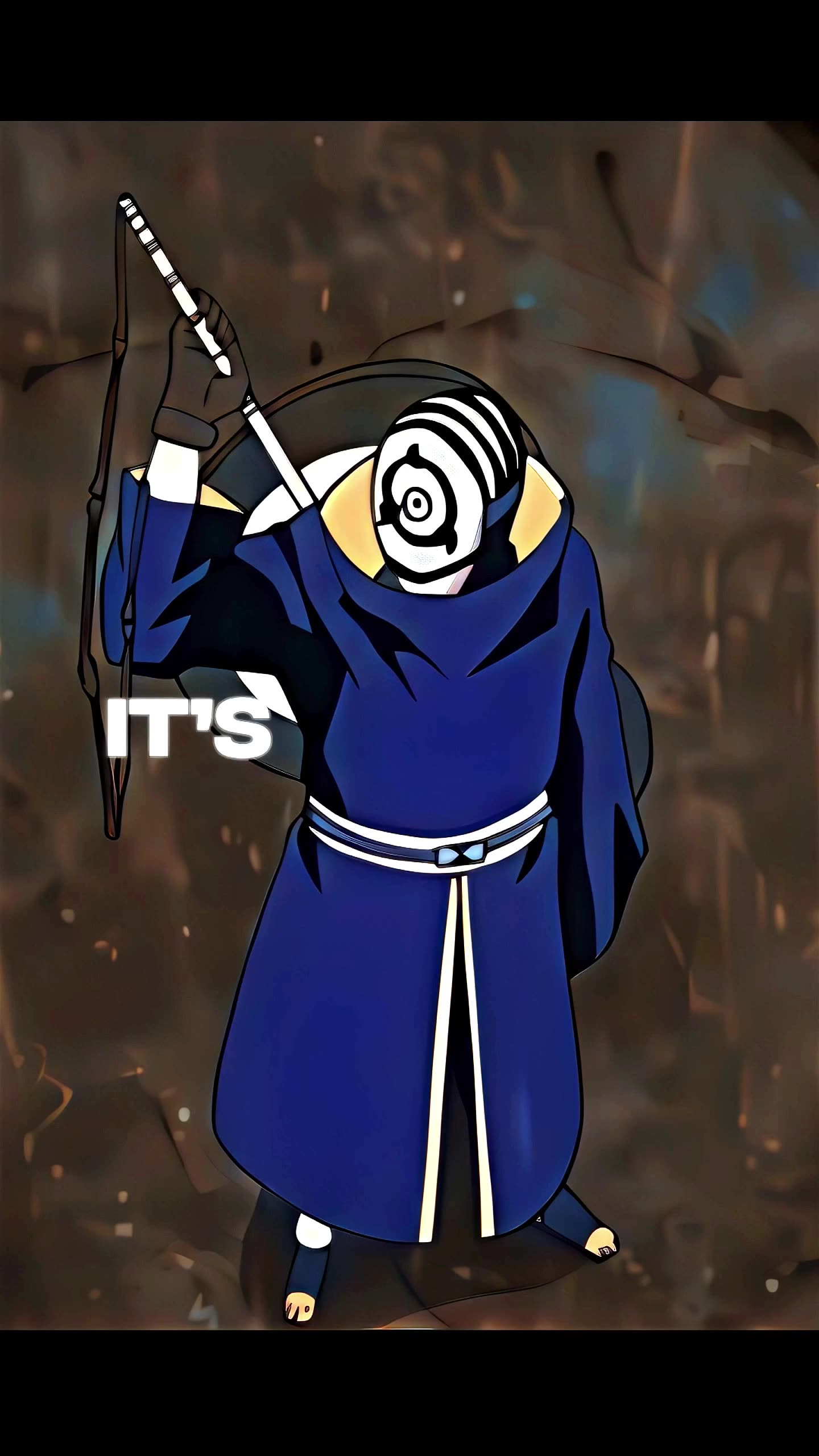OBITO UCHIHA BADASS EDIT🔥