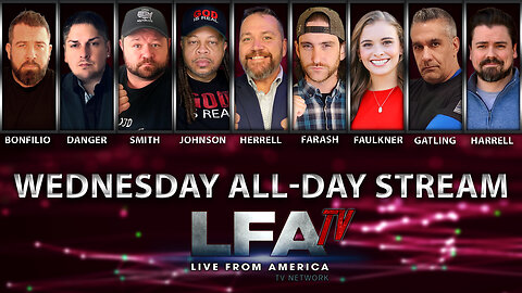 LFA TV
