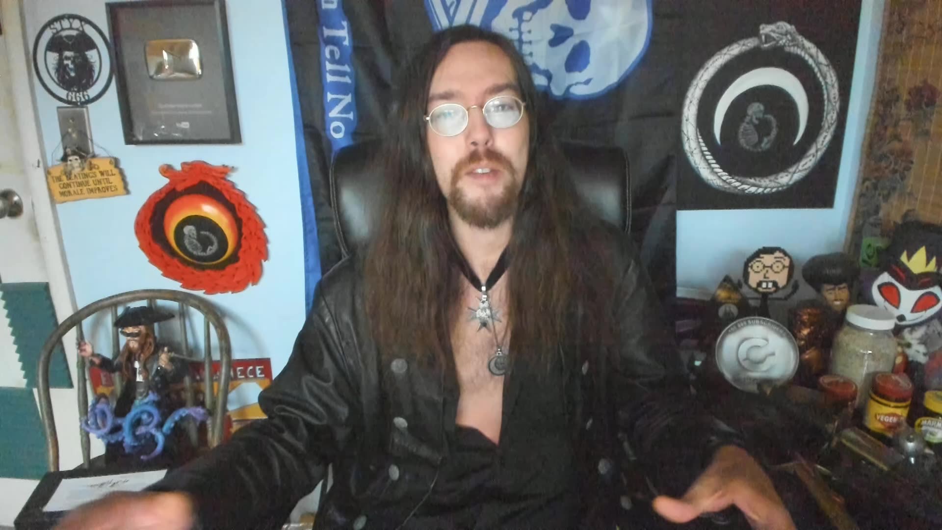 JD ADVANCED! The Vice President Just Toasted Joy Reid for her Racism ...