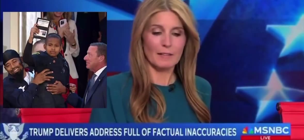 MSDNC Is An Evil Organization!