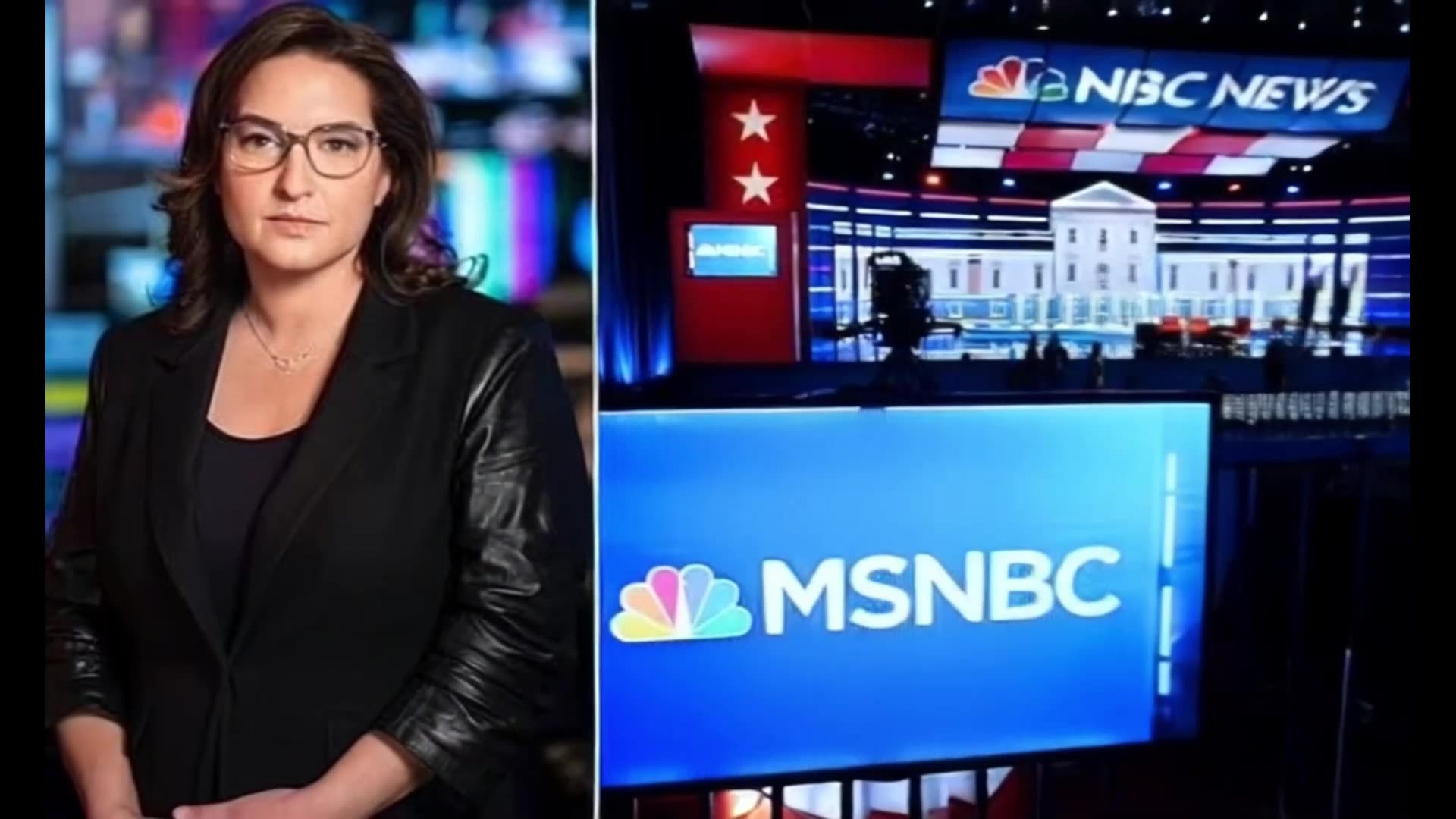 MSNBC's two biggest stars could be next to face ax after shocking ...
