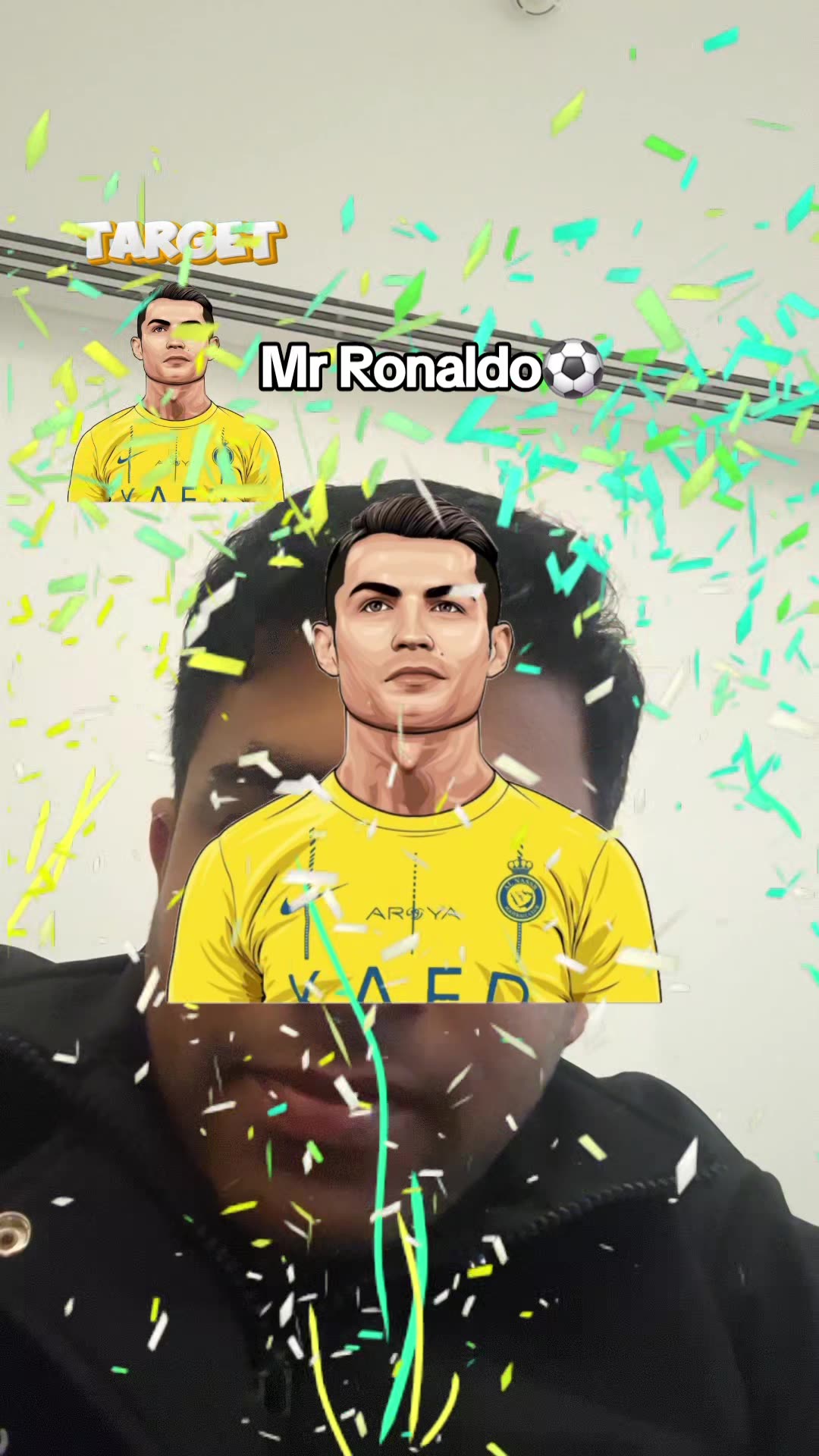 Color Ronaldo #colorgame #coloring #howtocolor #mobilegaming #mobilegames