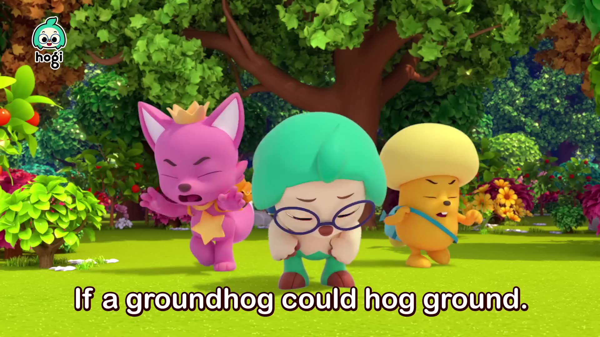 Learn Colors with Slide and More!｜+Compilation｜Colors for Kids｜Pinkfong ...