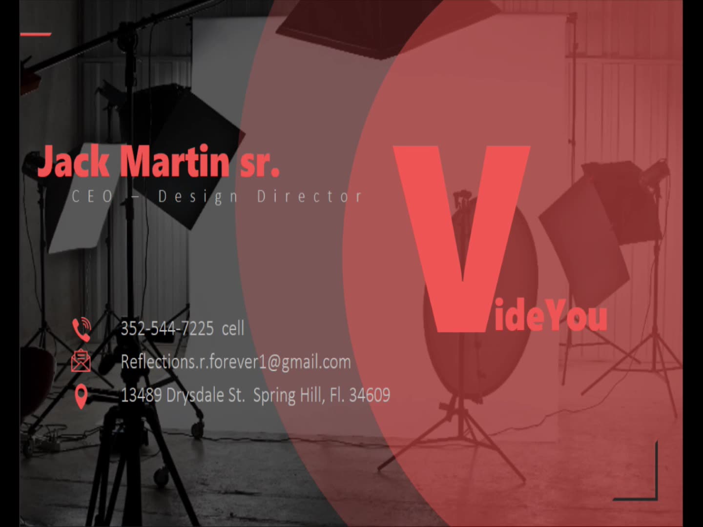 Patriot Promo ( Sample ads for customers to view )