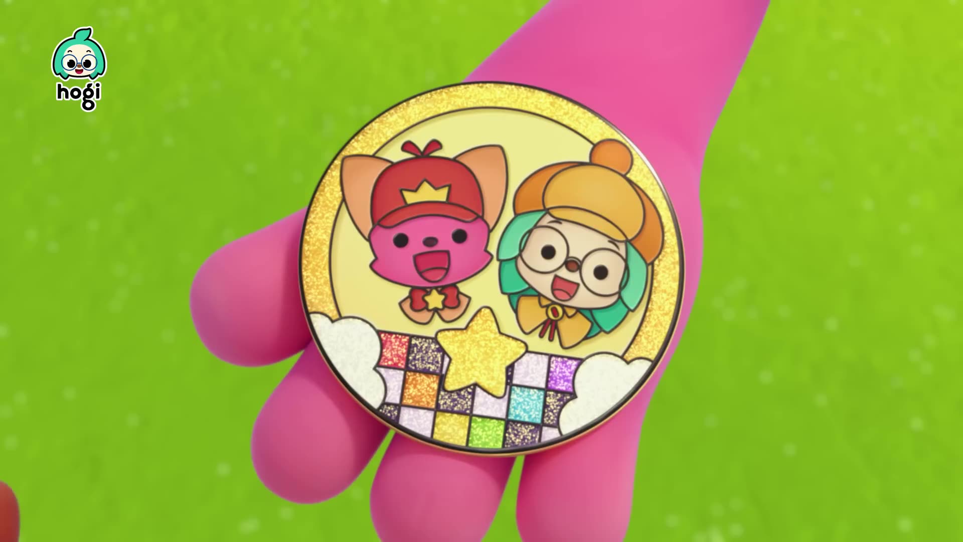 Pinkfong Wonderstar Episodes｜From To Catch a Mangobird to We Are Wonderstar｜Hogi Animation