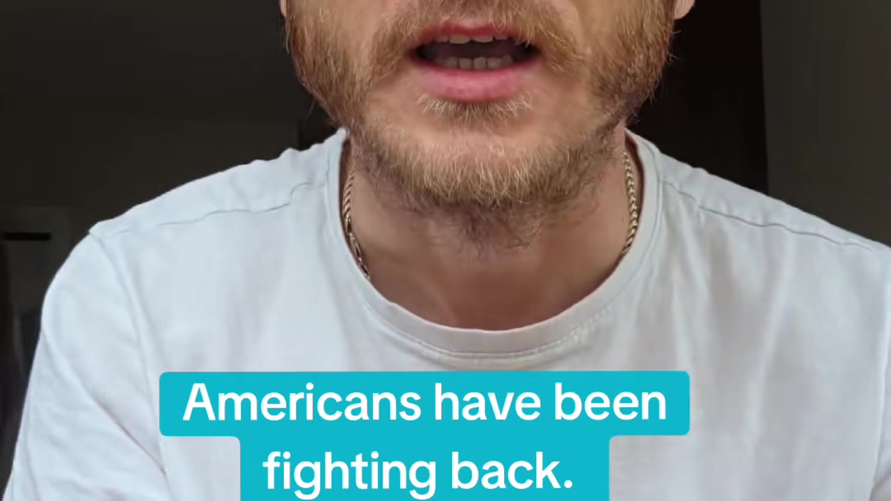 #TheGreatAwakening Poor People Of America Paul Niculita