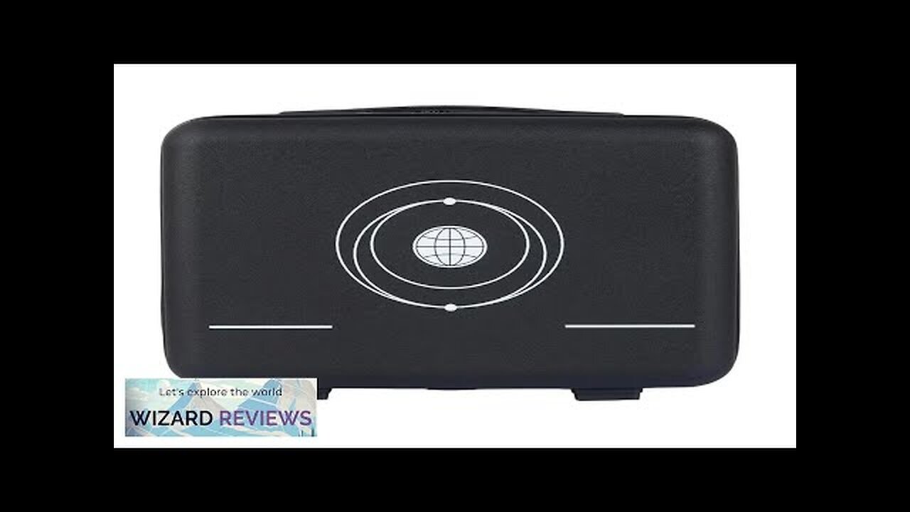 Storage Case For Starlink Mini Mini Portable Storage Box Large Capacity ...