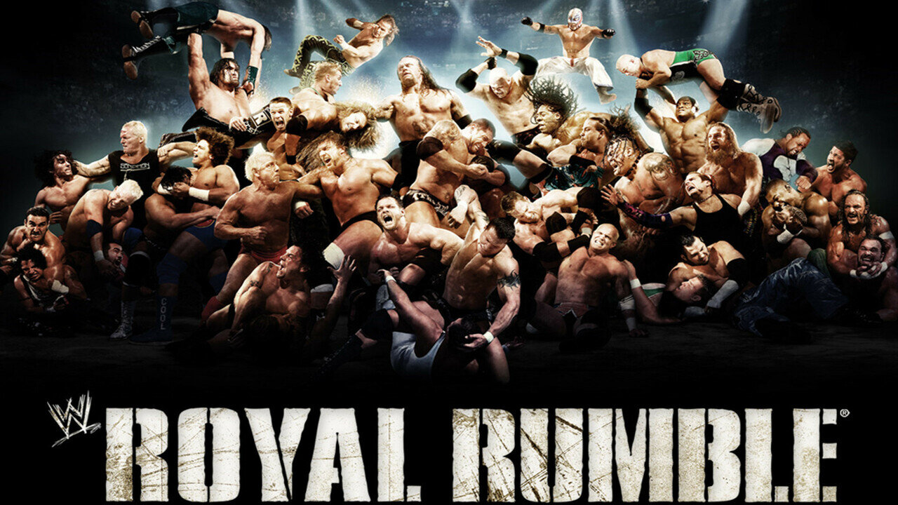 Royal-Rumble2007