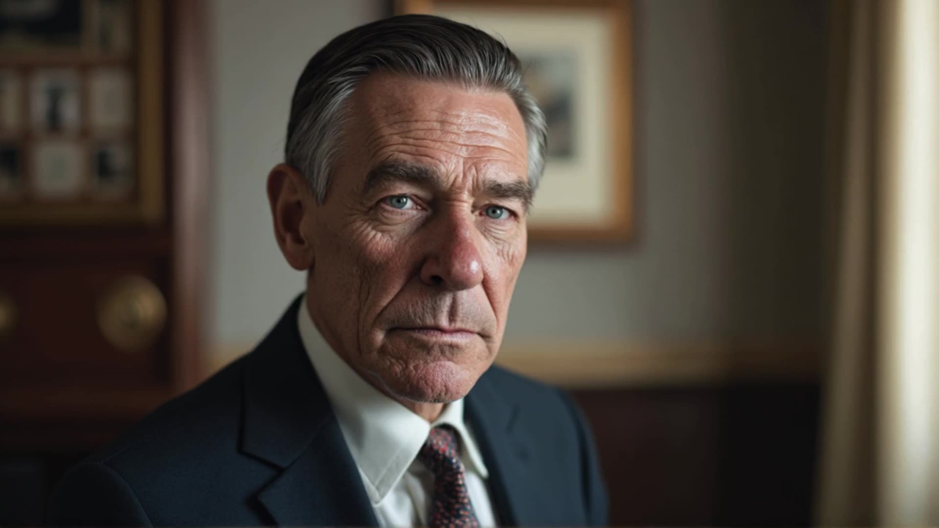 The Evolution of the FBI Under J. Edgar Hoover| A Legacy of Power, Fear ...