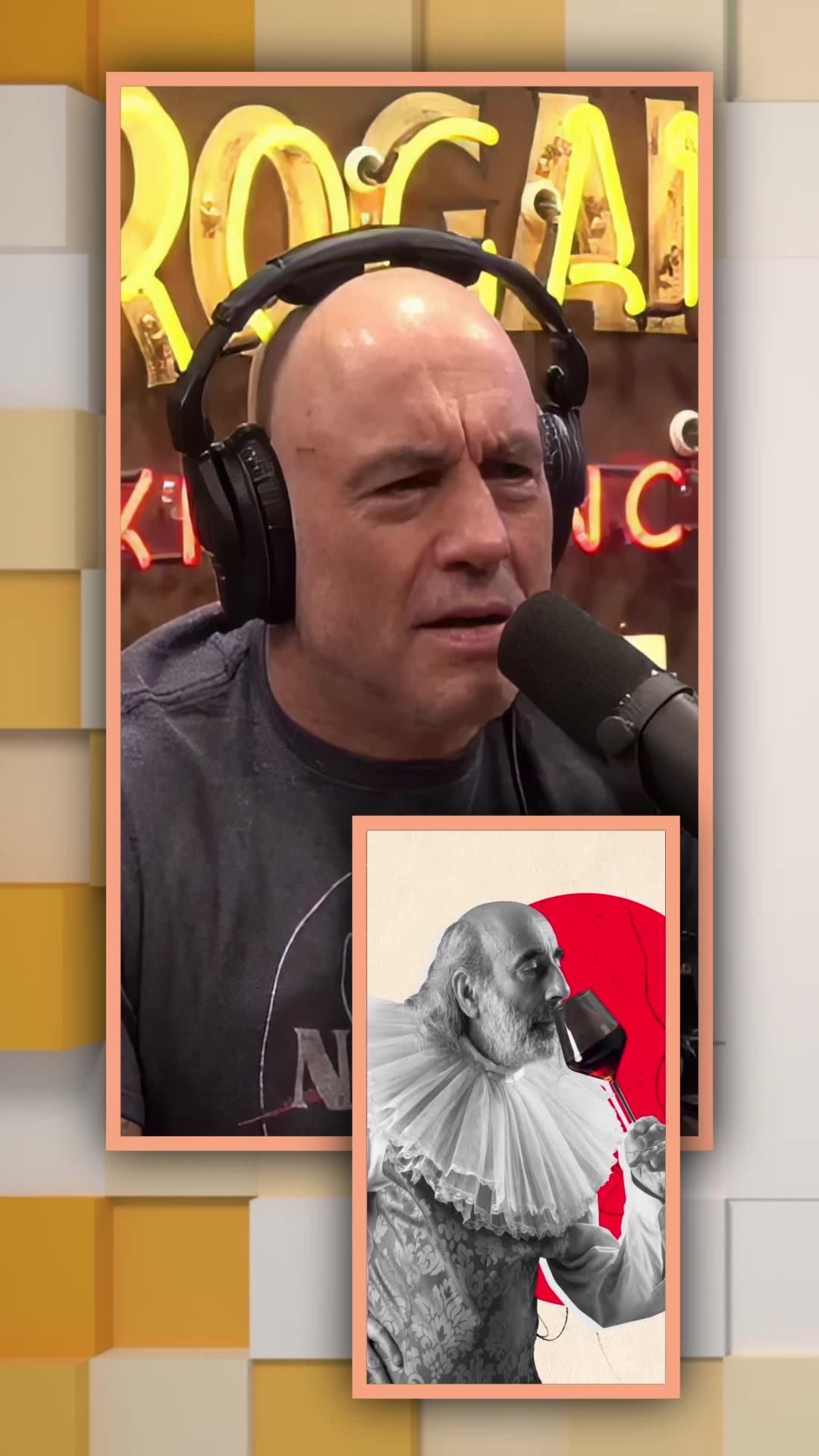 Mel Gibson and Joe Rogan Criticize Gavin Newsom’s Wildfire Management ...