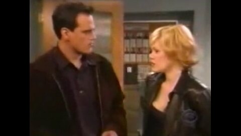 Carly & Jack (2001)