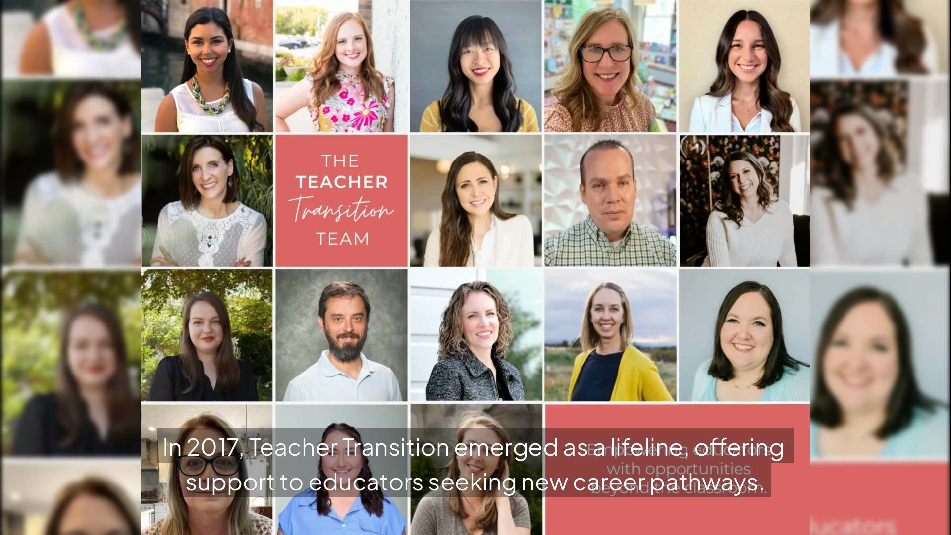 From Teacher to Corporate Success: How Ali Parrish Helped 8,000 ...