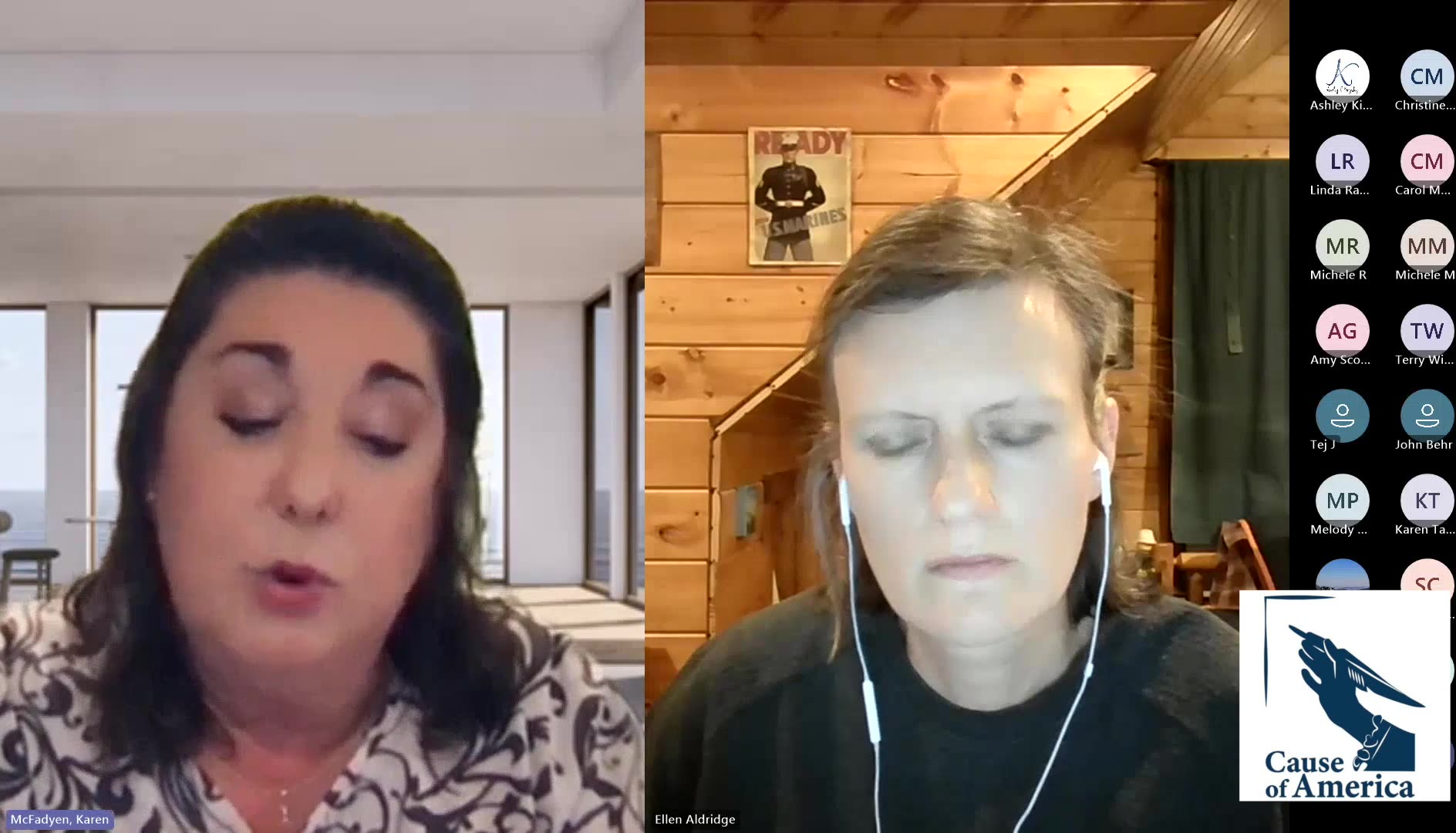 2025 Jan 27 CoA Presents Robert's Rules of Order Part 1 of 2 with Ellen ...