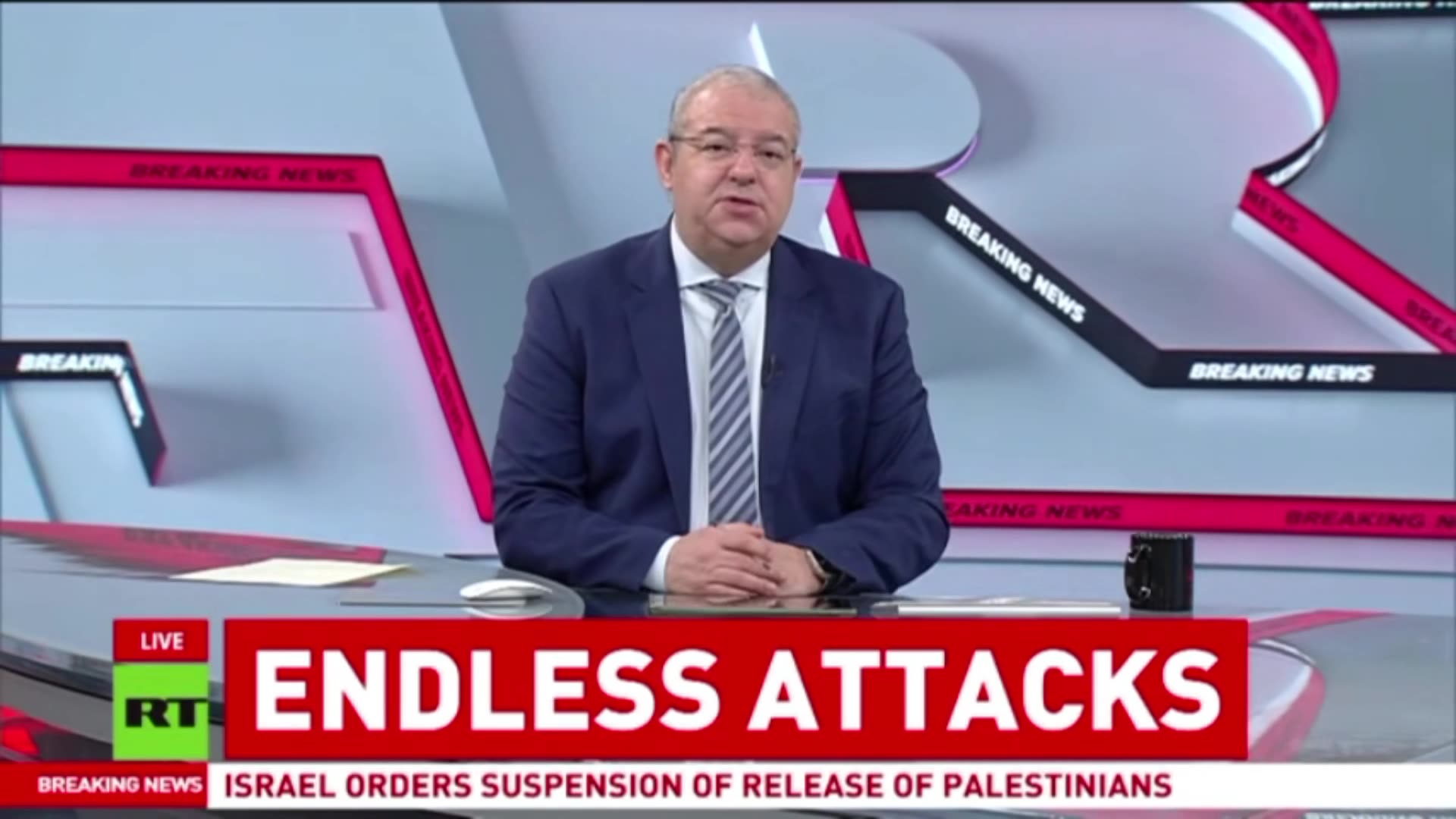 Footage: Israeli Sniper Shoots 10 Year Old Palestinian Boy in the Back ...