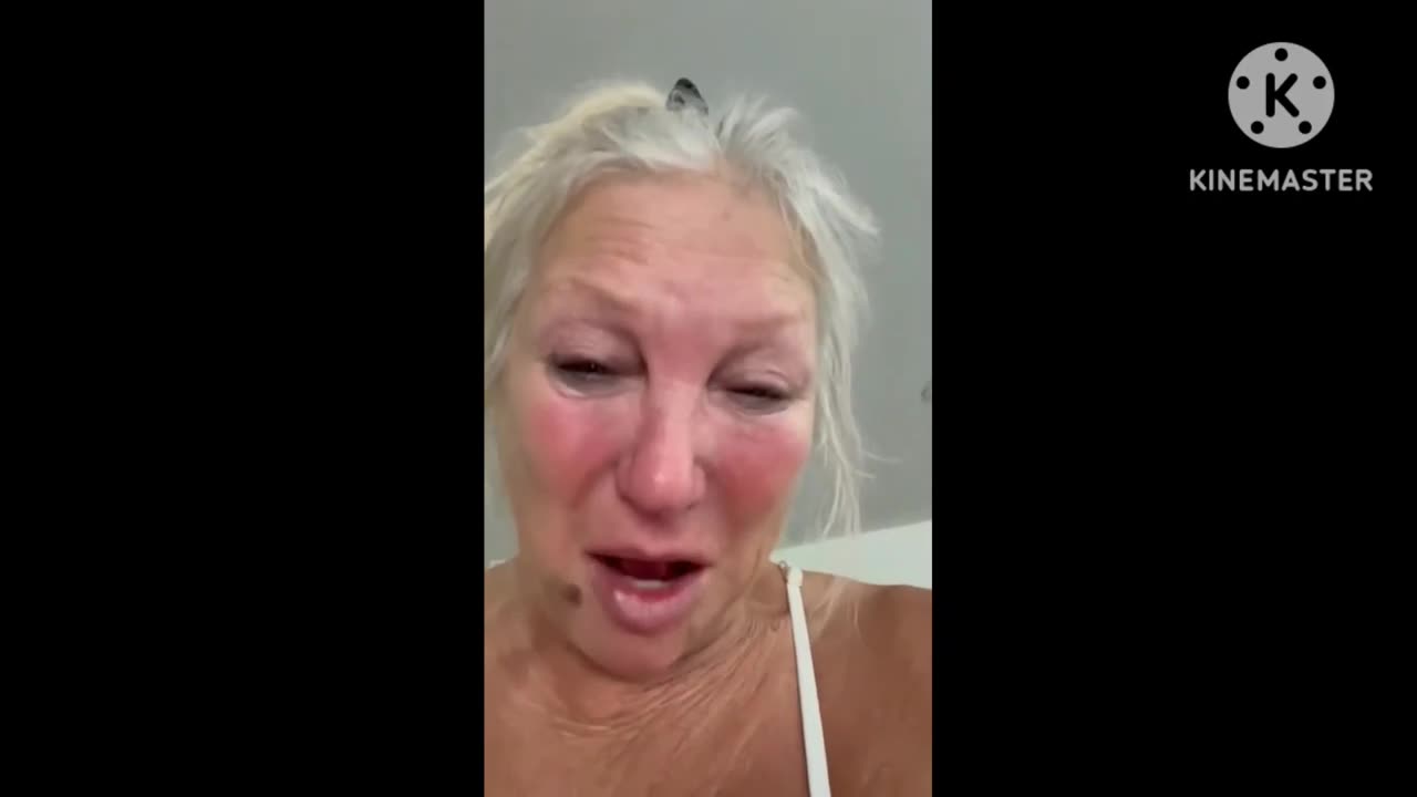 Hulk Hogan’s daughter, Brooke, hits back at mom Linda’s emotional video ...