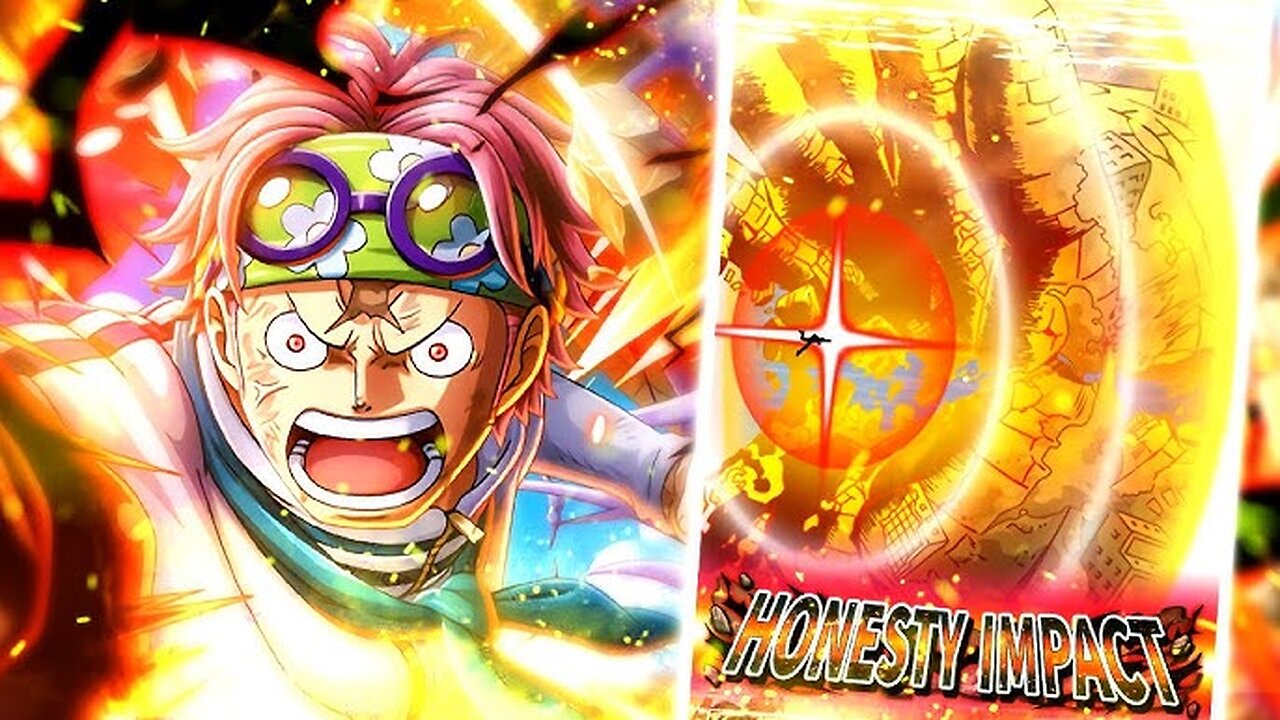 Koby's "Honesty Impact" Destroys Pizarro's Giant Hand (English Sub)