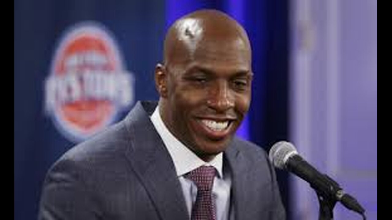 Chauncey Billups & Damon Jones ARRESTED| OJ Simpson Bodyguard SPEAKS ...