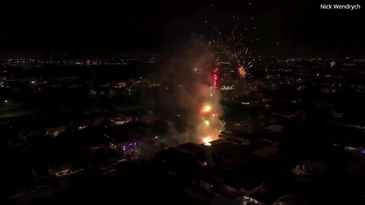 2 people Dead, 22 injured - fireworks-related incident in the Salt Lake ...