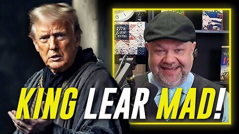 The Alex Jones Show