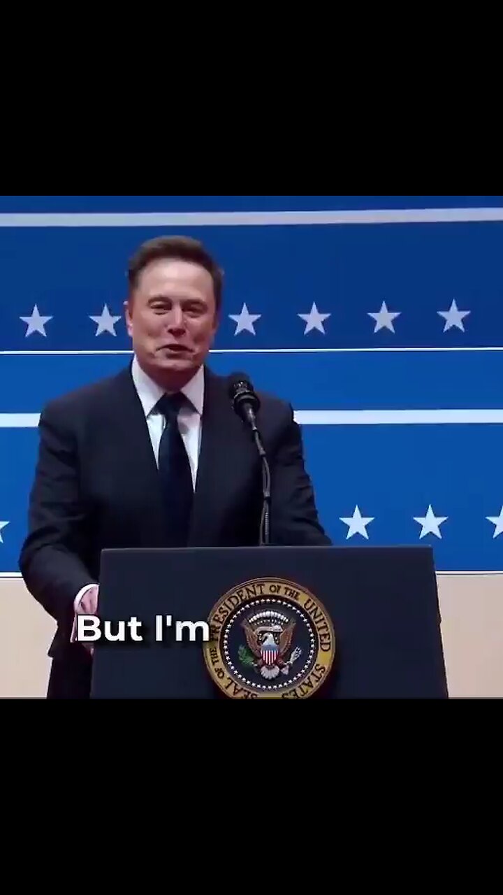 Elon Musk Promises Golden Age, Praises Optimism and DOGE Team's Dedication