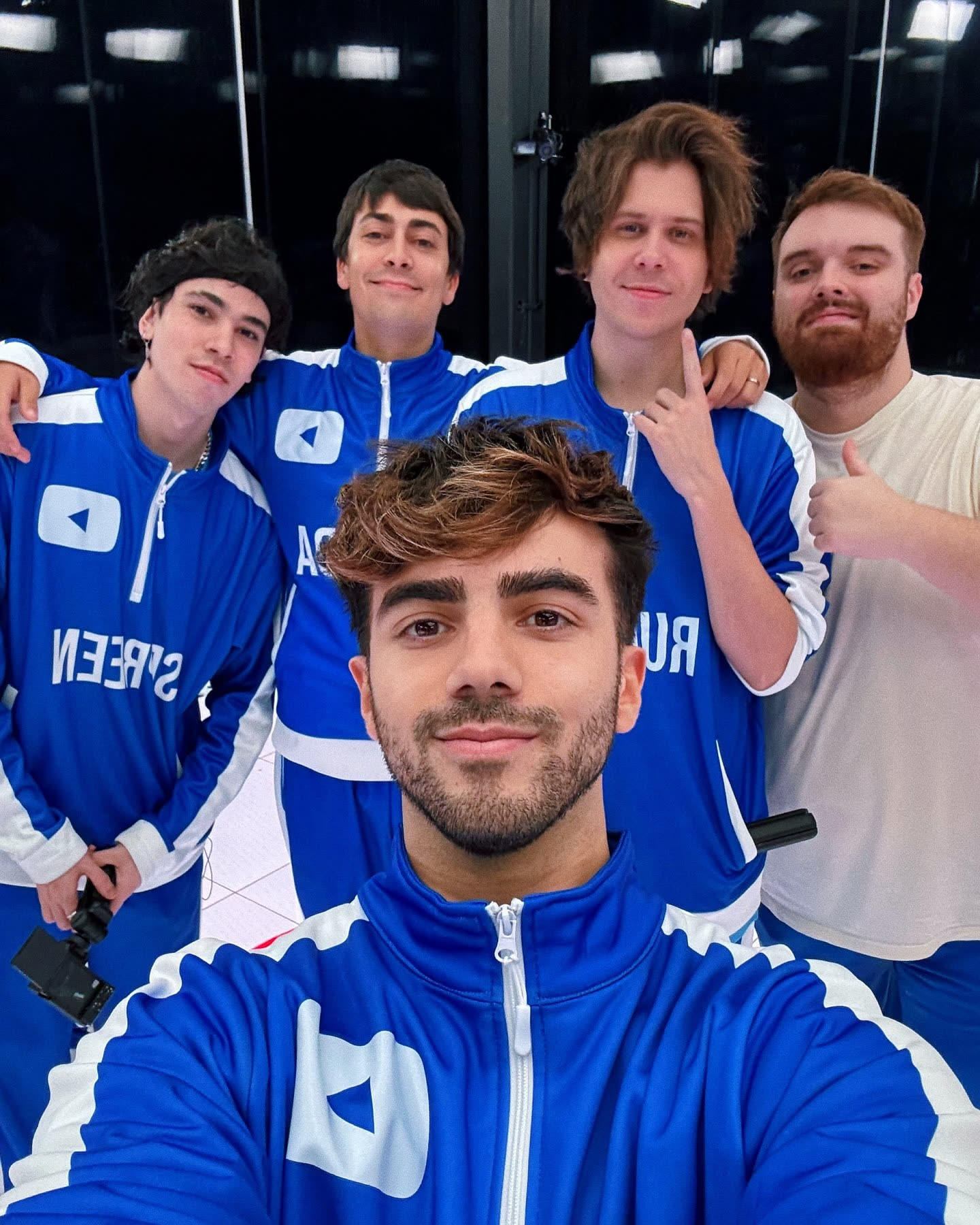 FEDE VIGEVANI BUENAS FOTOS